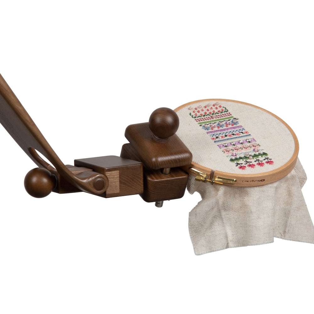 Cross Stitch Stands - Velke Potoky